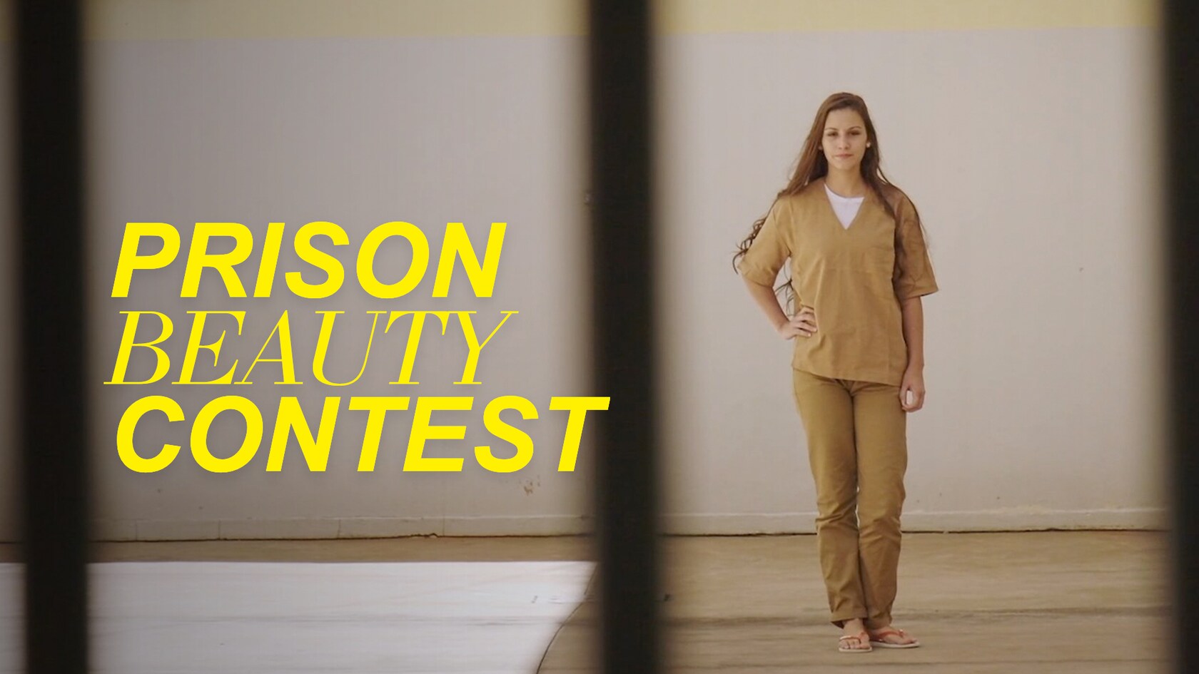 Prison Beauty Contest - VGTV Dokumentar - VGTV