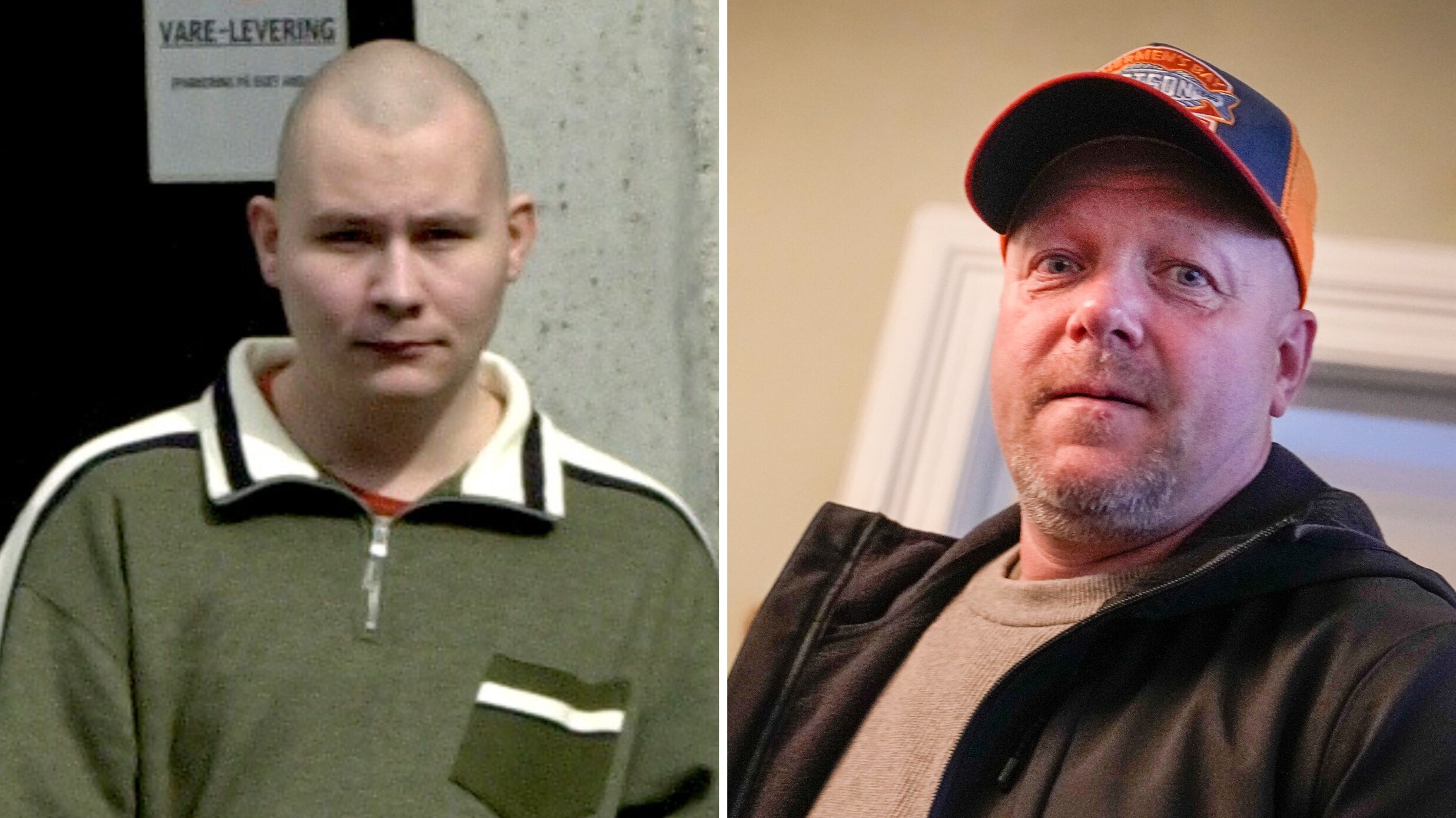 Baneheia-saken: Femte dag i saken mot Jan Helge Andersen - VGTV