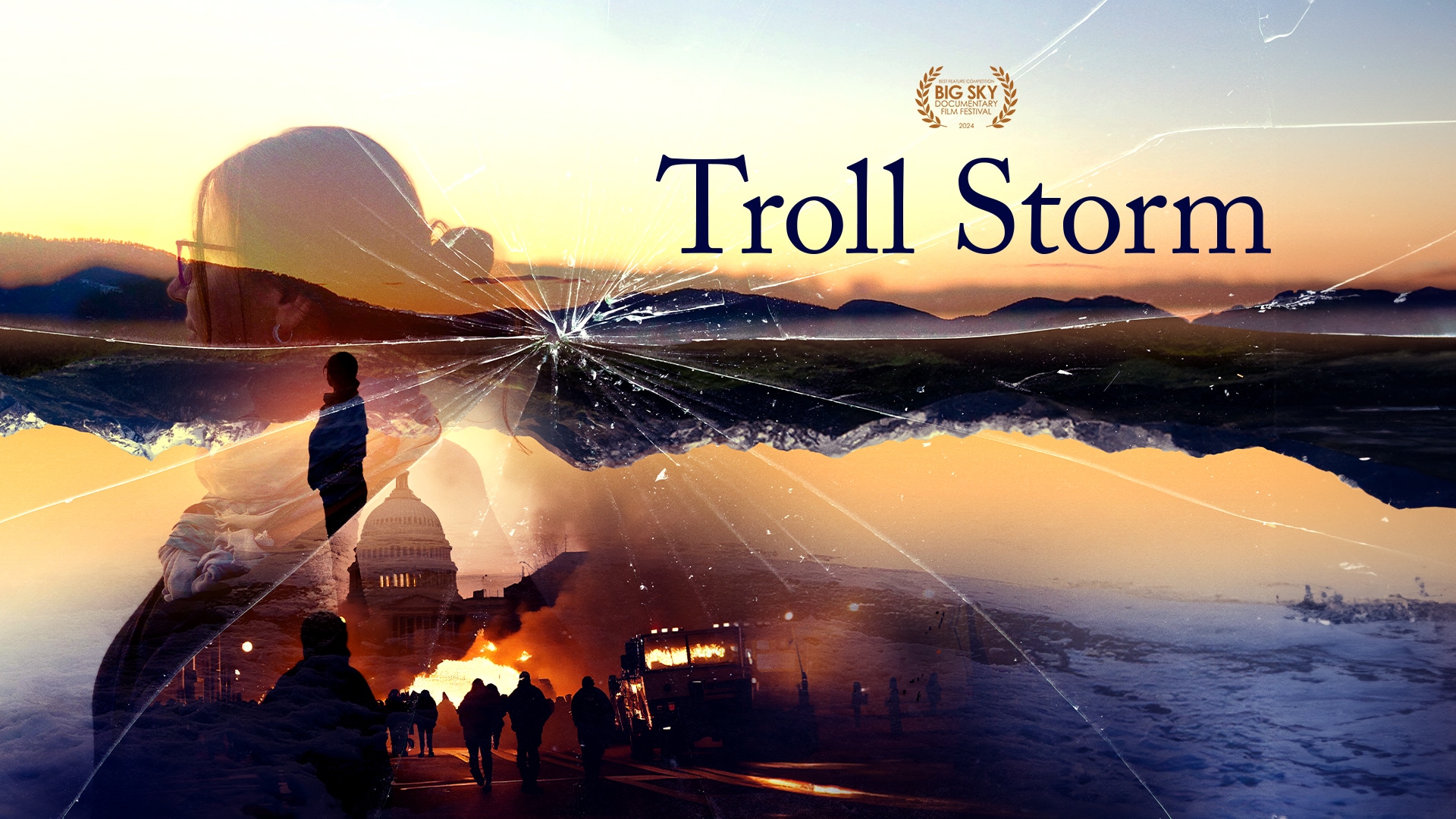 Troll Storm - VGTV Dokumentar - VGTV