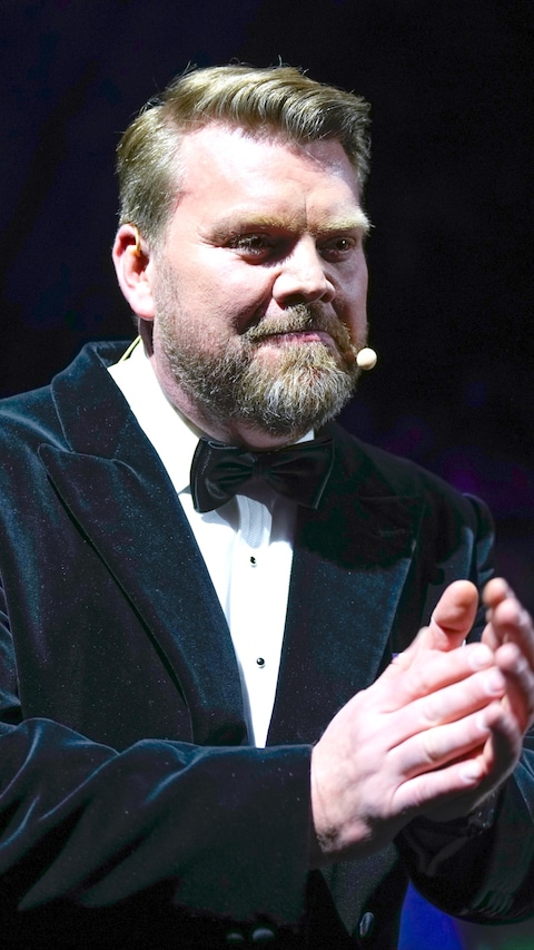 Dette vet vi om Tommy Johansen (49) fra Sandefjord - VG