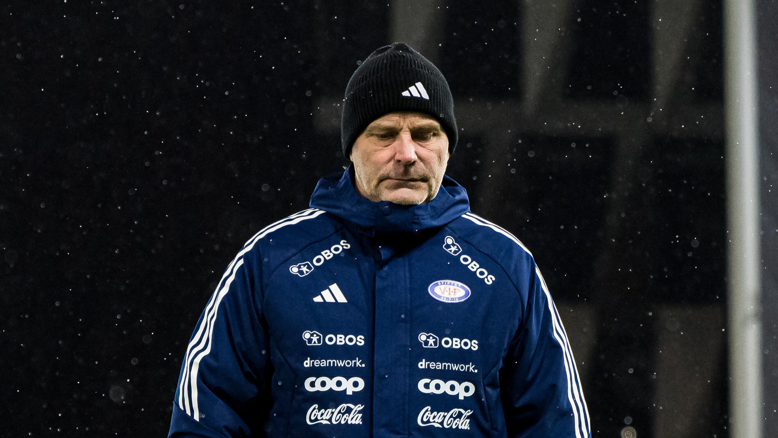 Sportsnyhetene: Vålerenga rykket ned til Obos-ligaen - VGTV Sportsnyhetene: Vålerenga rykket ned til Obos-ligaen - VGTV