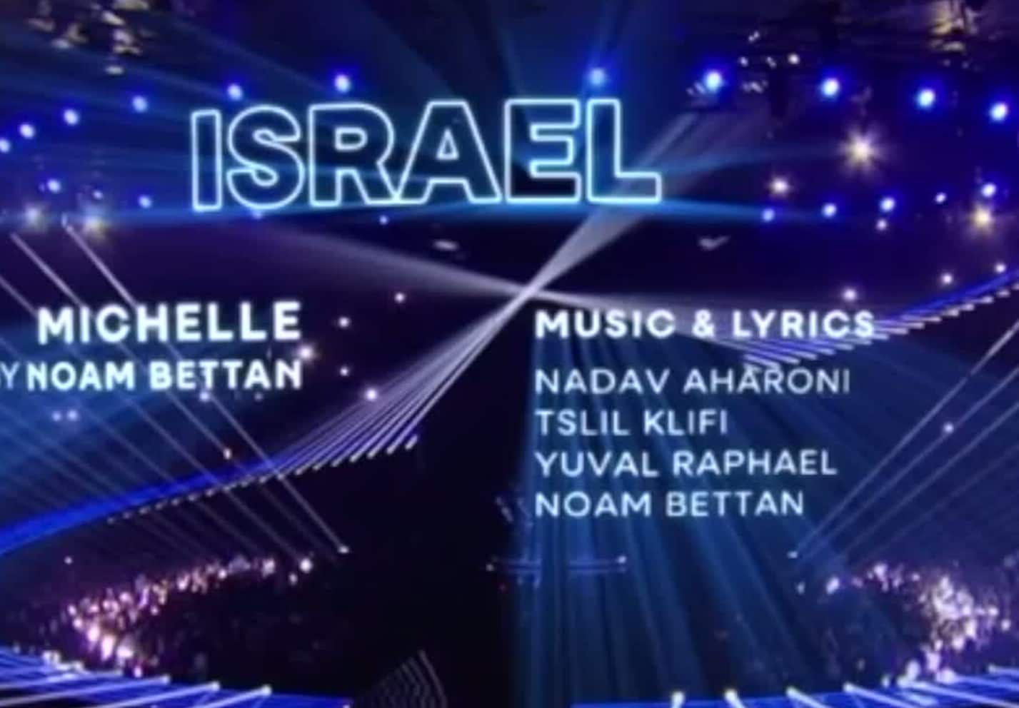 Her roper de på Israel - VGTV
