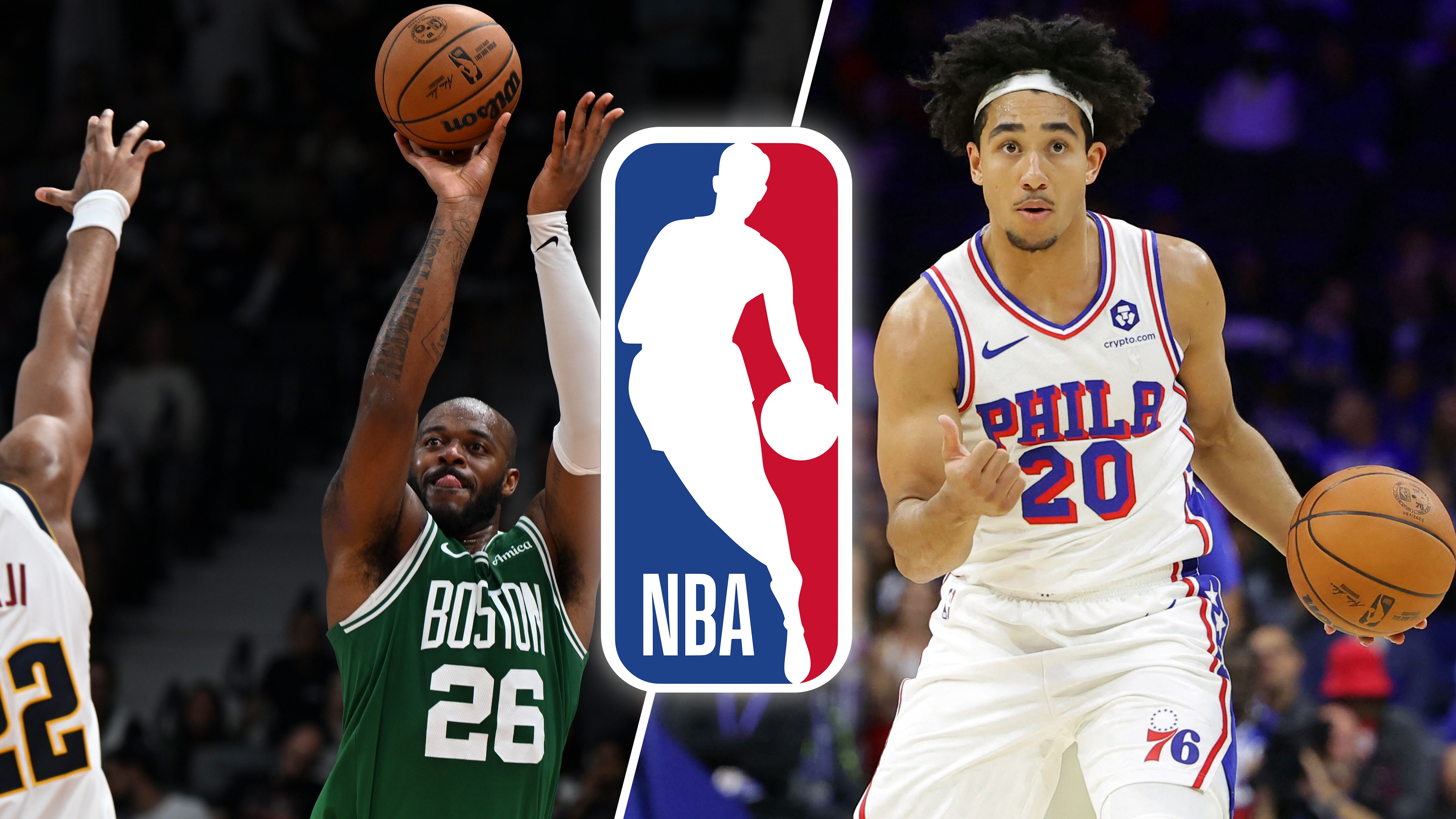 Stream NBA på VG med VG+ Sport - VGTV