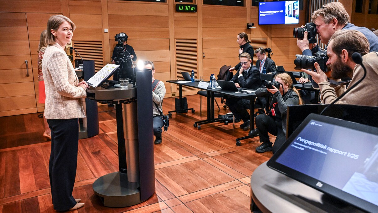 Norsk økonomi – E24