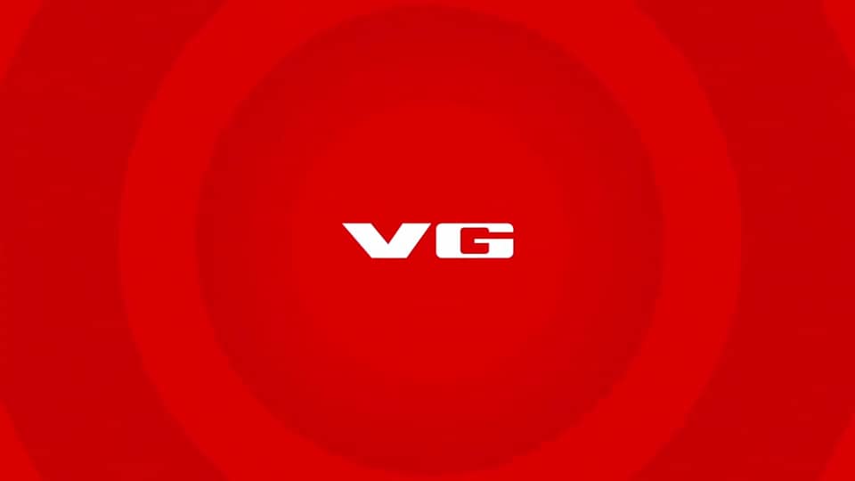 Siste Nytt Fra Vg Vgtv