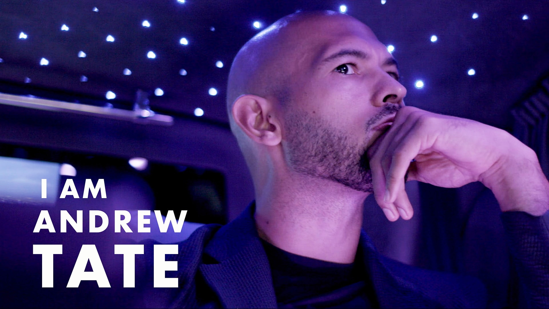 Andrew Tate - Dokumentar VGTV - VGTV