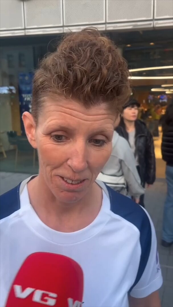 Vi kommer til å knuse dem - VGTV