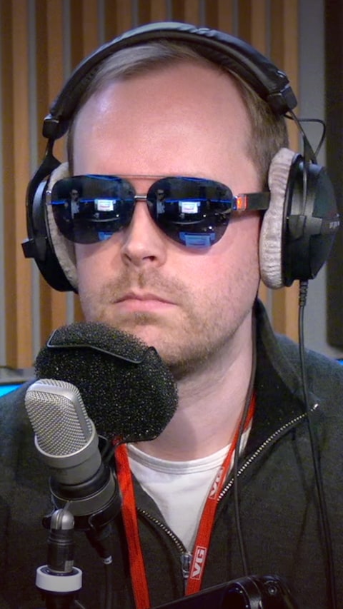 Hva er egentlig XR-briller? - Tek.no