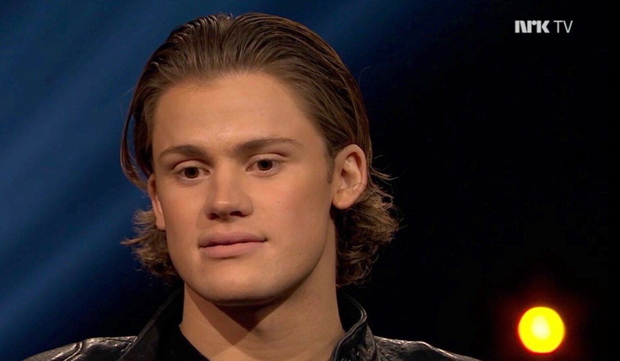 Lucas Braathen: – Dette går ikke lenger - VGTV