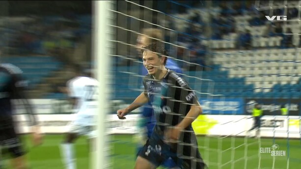Leo Cornic-show da Tromsø slo Haugesund 3–2