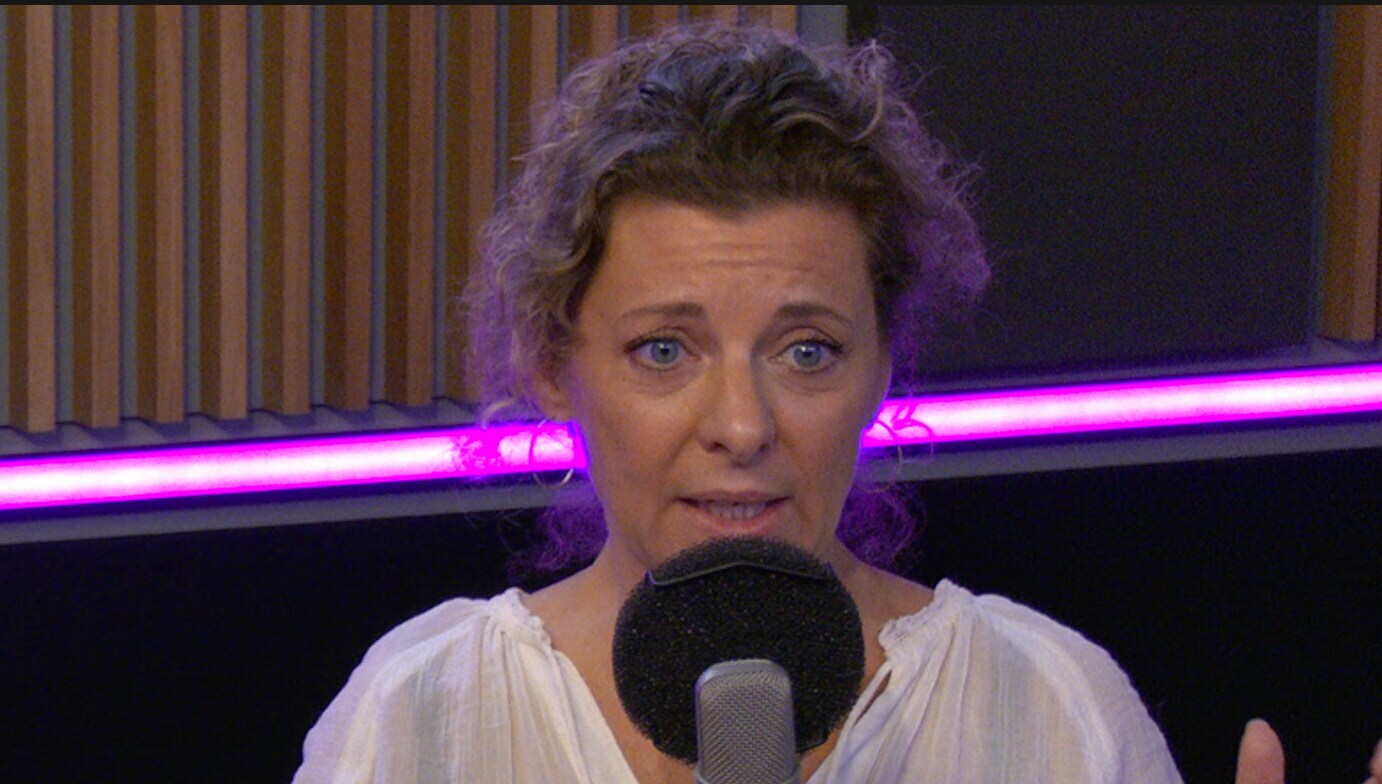Lise Finckenhagen: Forelsket mens hun sørget over eksmannen - VGTV