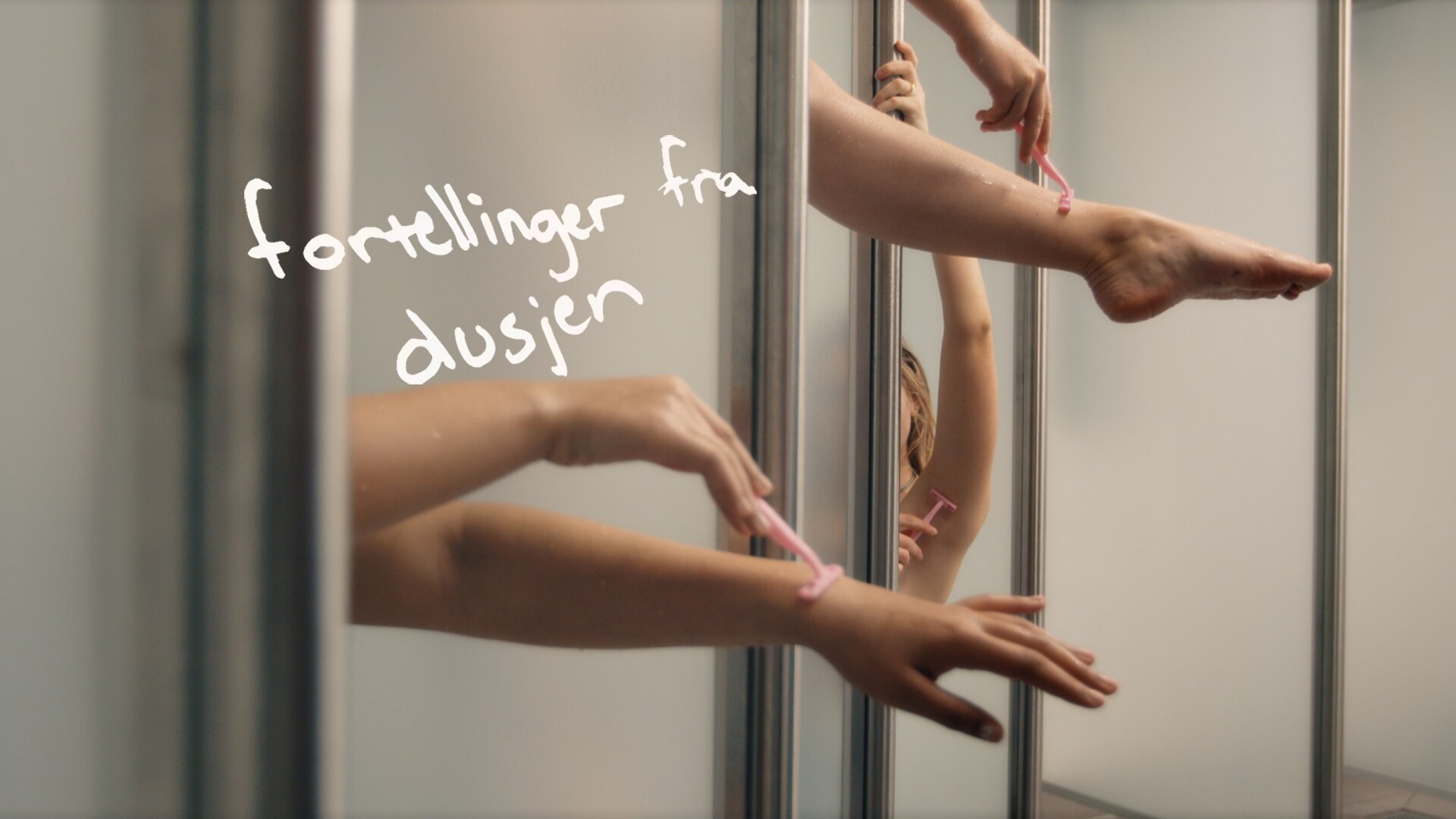 Se Fortellinger fra dusjen - VGTV Dokumentar - VGTV