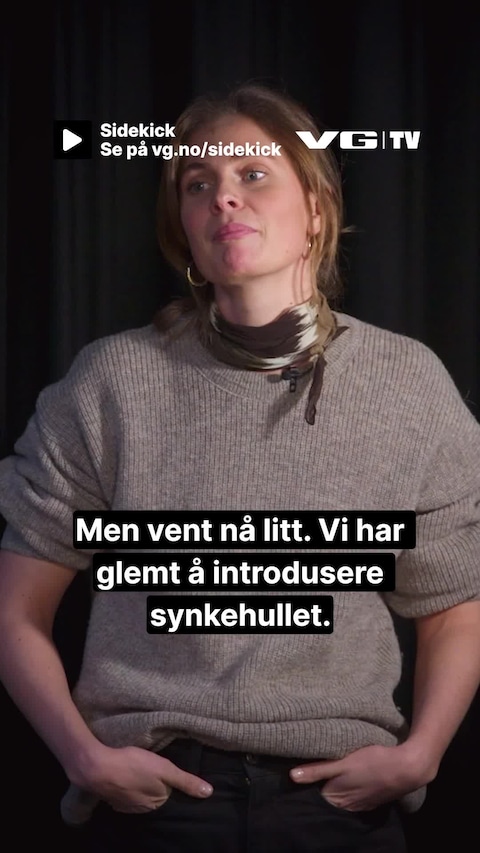 - Hele Norges ravine - VG