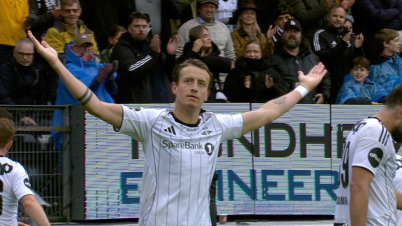 Ole Sæter ble den store helten mot Mainz: – Gud, jeg har savnet det