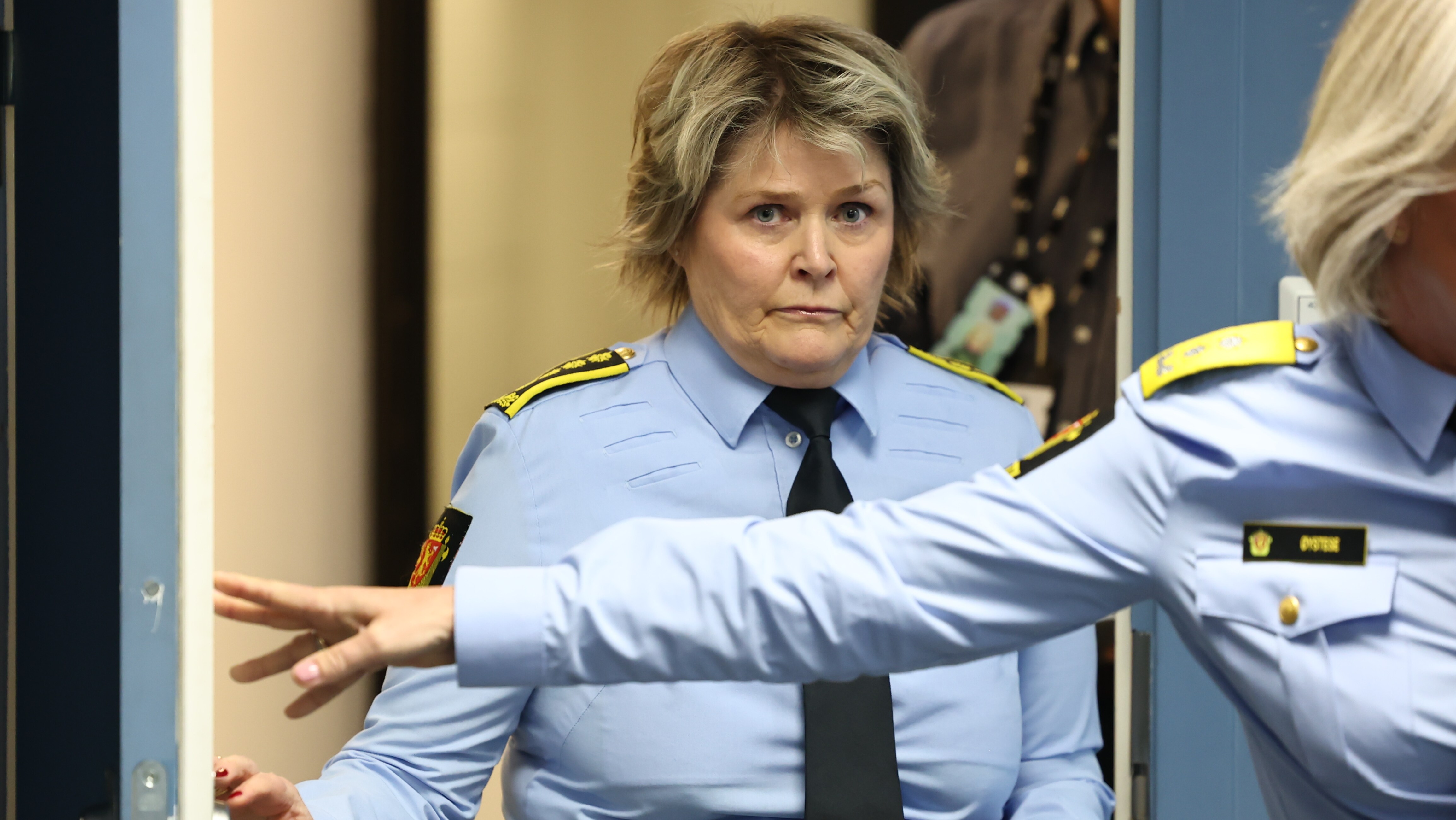 Metlid om eksplosjon i Oslo: – Jobber bredt med flere hypoteser - VGTV