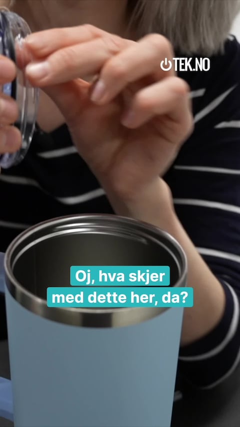 Temu-video: Stanley kopp - VG