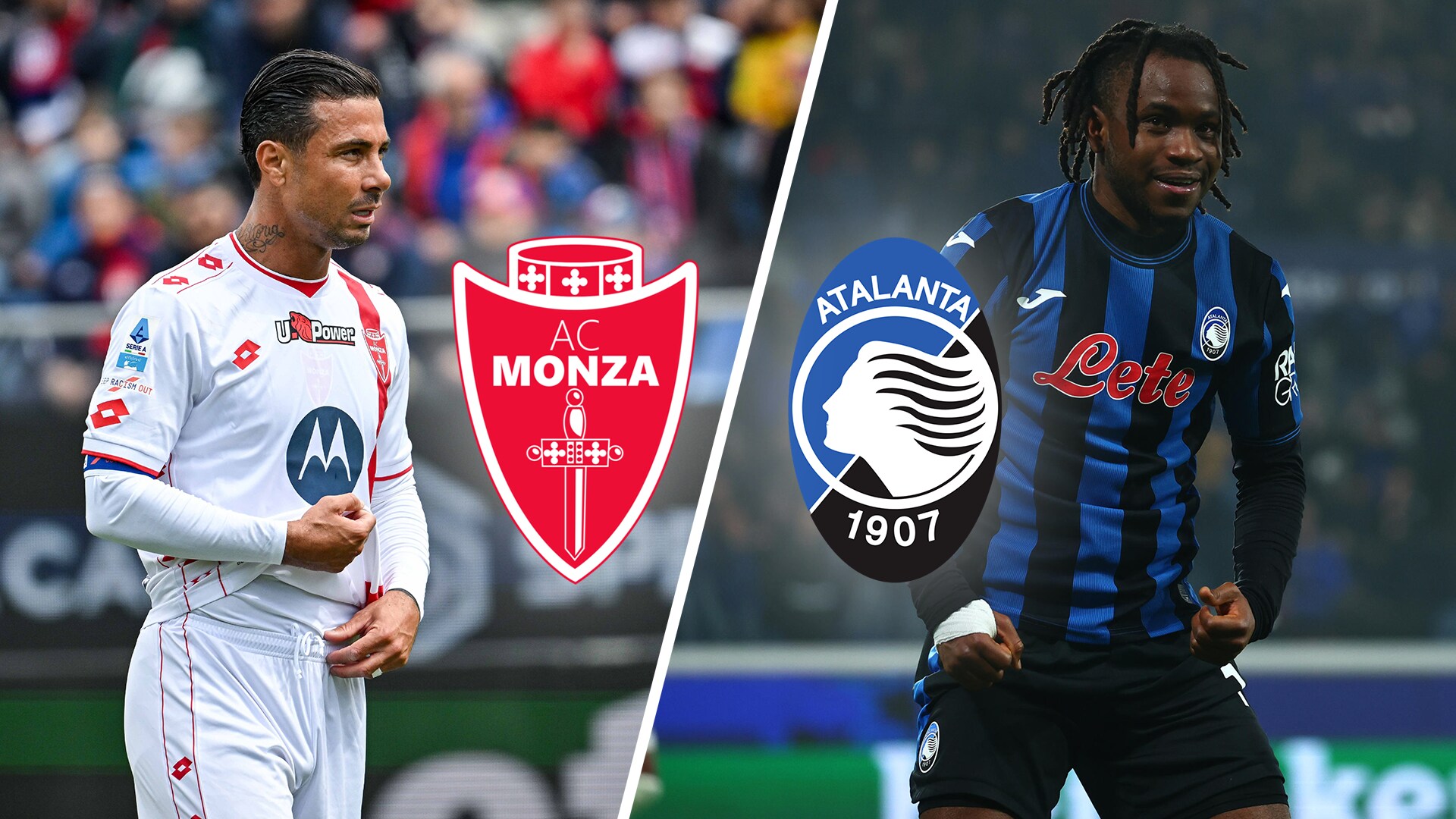 Serie A: Stream 35. serierunde Monza – Atalanta direkte på VG - VGTV