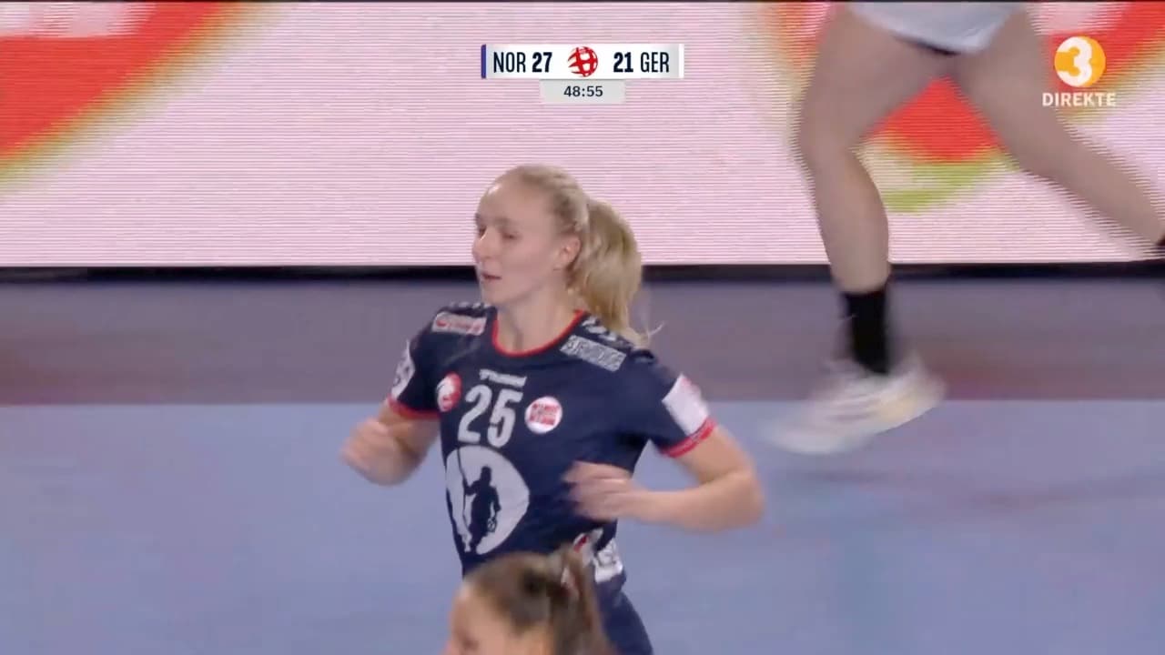 Derfor er hun blitt et tema - VGTV