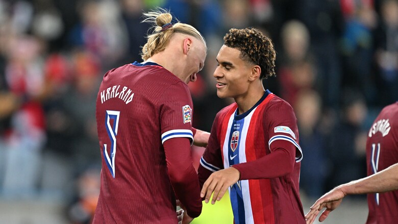 Norge til fotball-VM 2026: Dette betyr Nations League