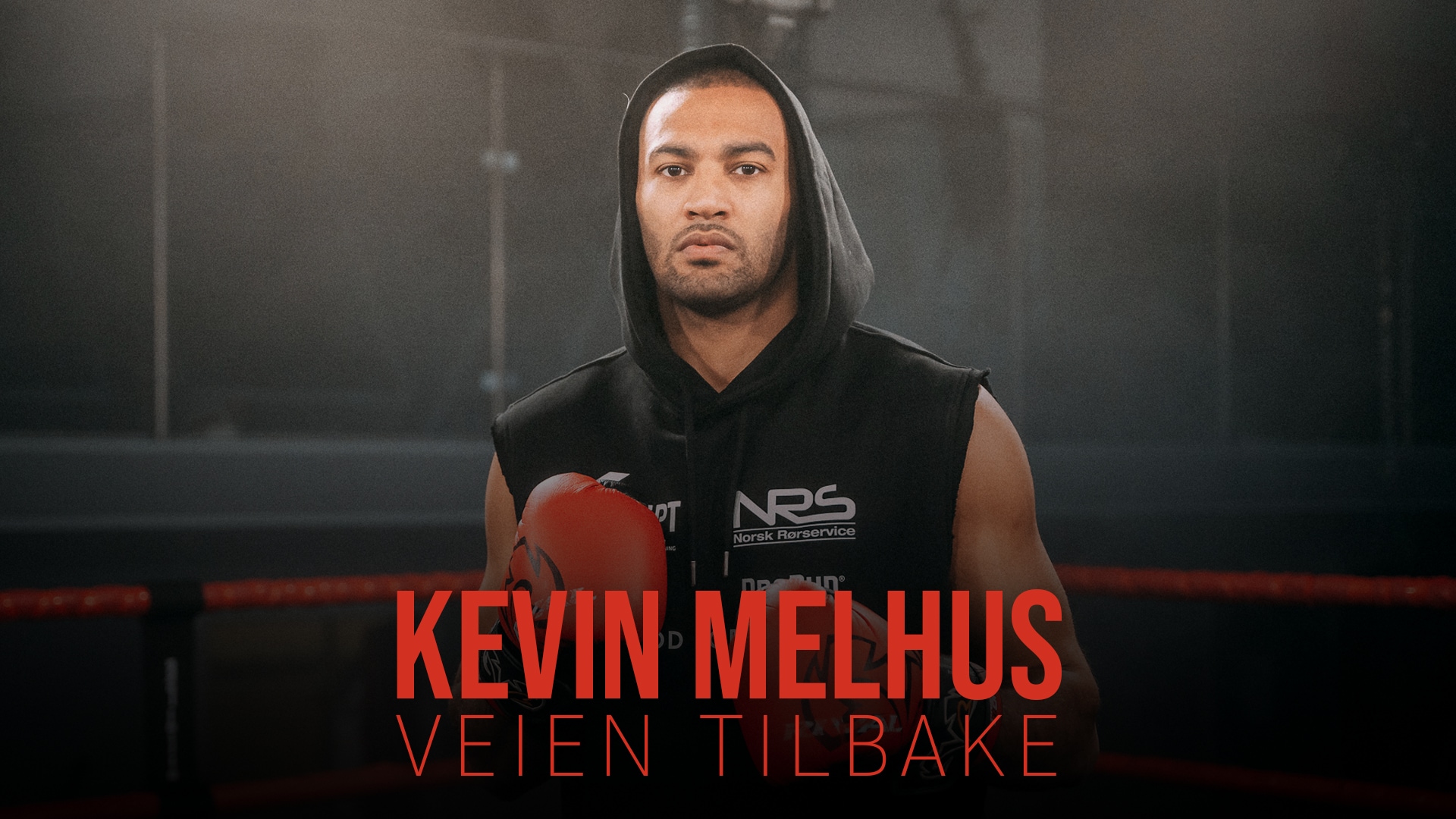 Kevin Melhus: Veien tilbake – VGTV Dokumentar - VGTV