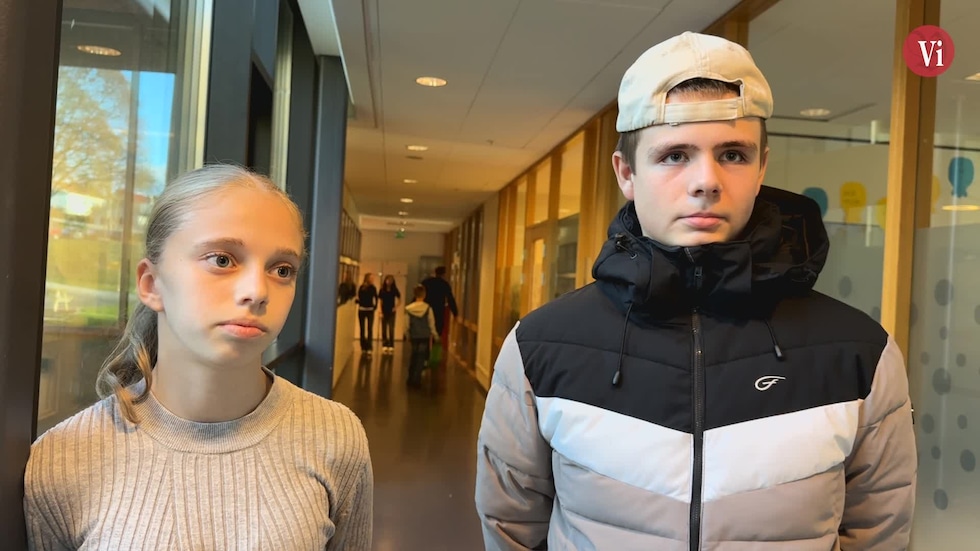 Deltek i First Lego League i Volda