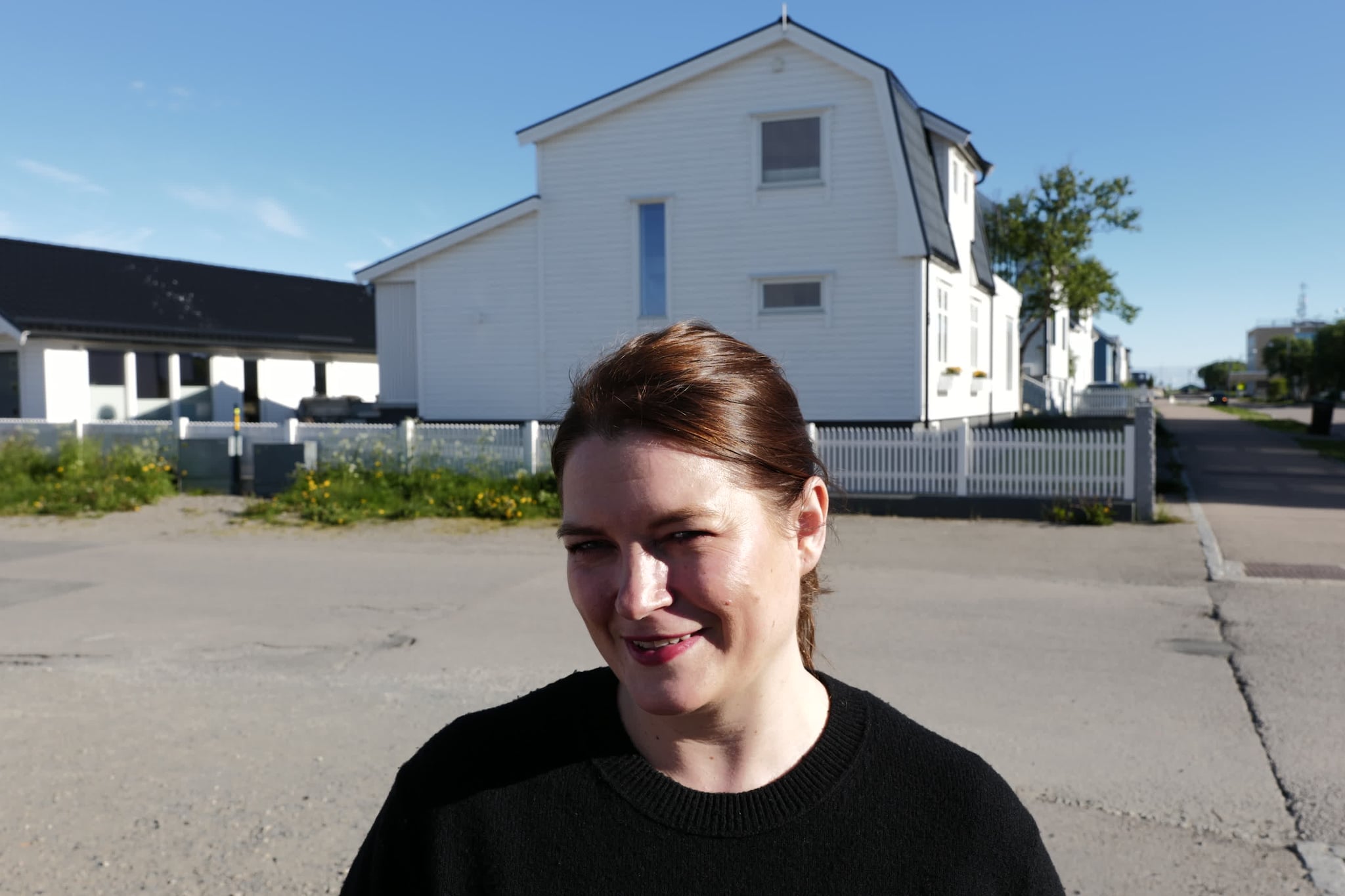 Rakettoppskytning fra Andøya - følg direkte - vol.no